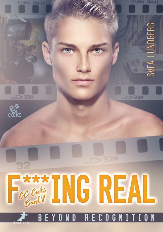 Beyond recognition von Svea Lundberg - eBook | Thalia