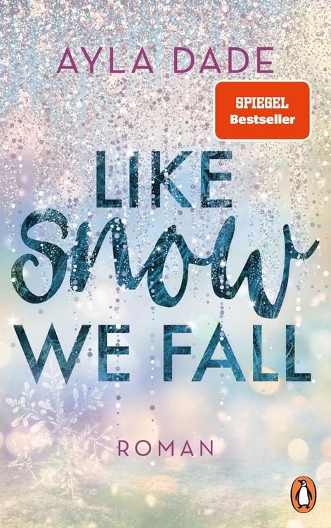 "Like Snow We Fall" als eBook kaufen