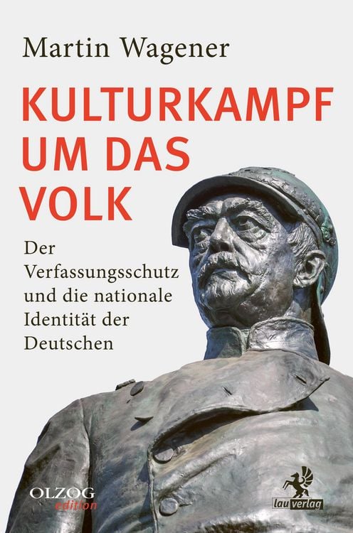"Kulturkampf um das Volk" als eBook kaufen