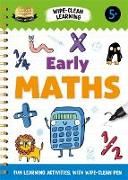 Early Maths - Für Kinder Schulbuch - 978-1-80368-732-2 | Thalia