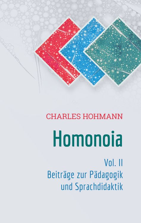 "Homonoia Vol. II" online kaufen