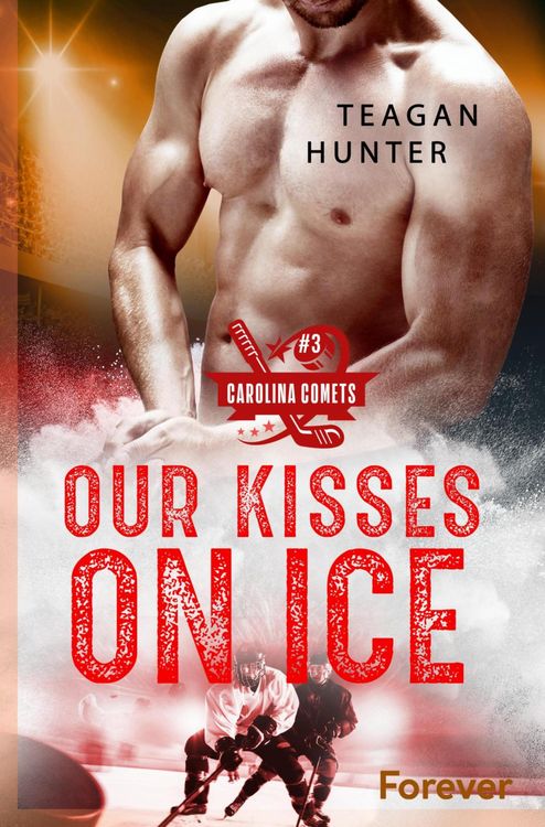 "Our kisses on ice" als eBook kaufen