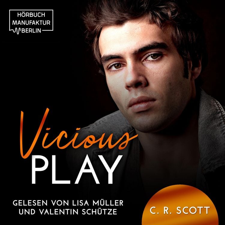 "Vicious Play" als Hörbuch kaufen