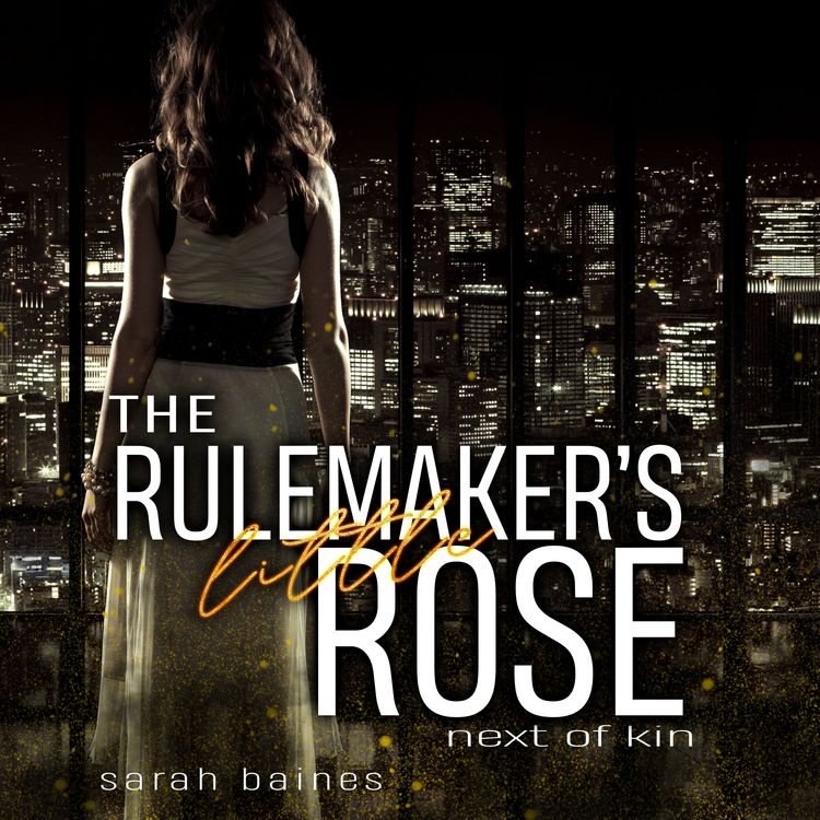 "The Rulemaker's little Rose" als Hörbuch kaufen
