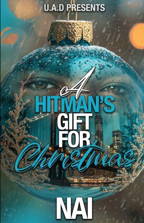 "A Himan's Gift For The Holidays" auf Englisch kaufen