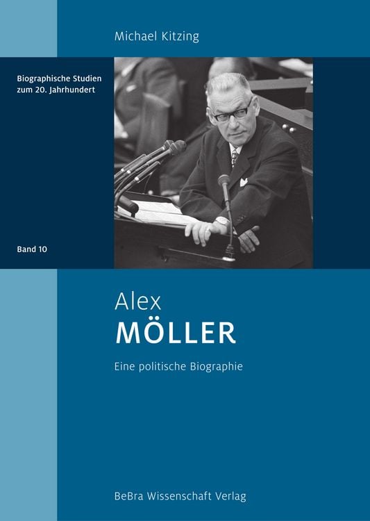 "Alex Möller (1903-1985)" online kaufen