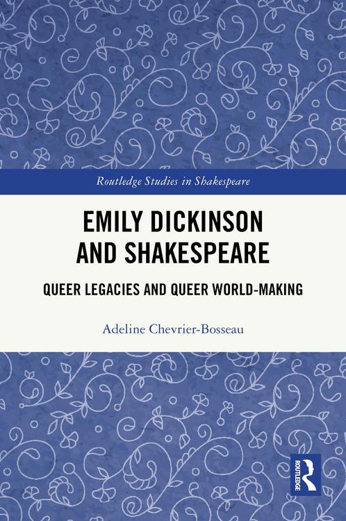"Emily Dickinson and Shakespeare" als eBook kaufen