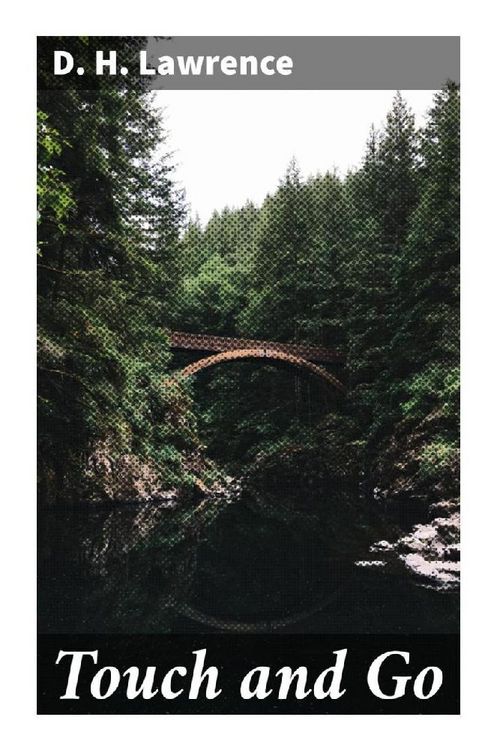 "Touch and Go" online kaufen