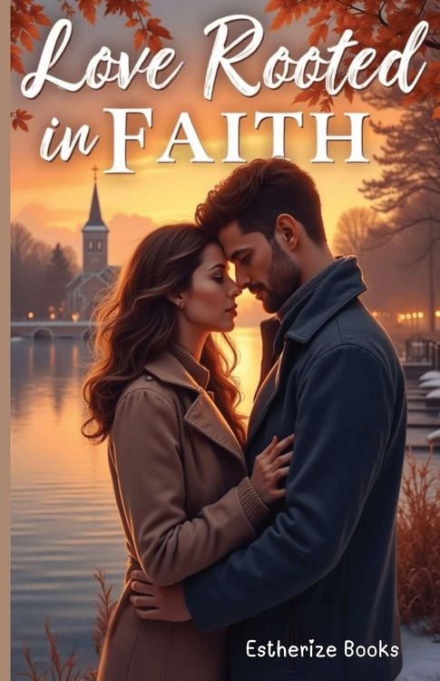 "Love Rooted in Faith" auf Englisch kaufen