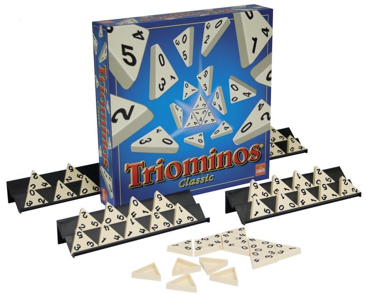Triominos classic kaufen
