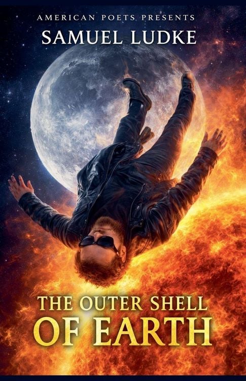 "The Outer Shell Of Earth" auf Englisch kaufen