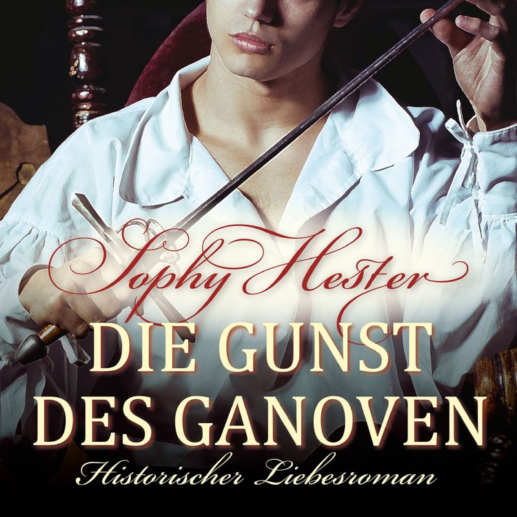 "Die Gunst des Ganoven" als Hörbuch kaufen