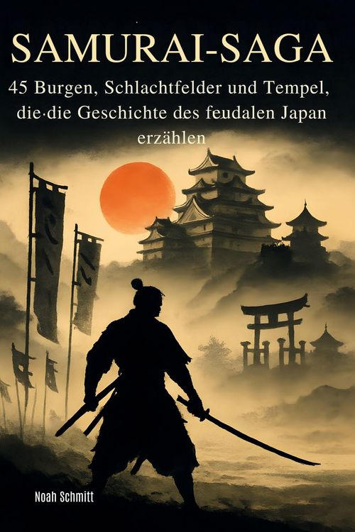 "Samurai-Saga" online kaufen