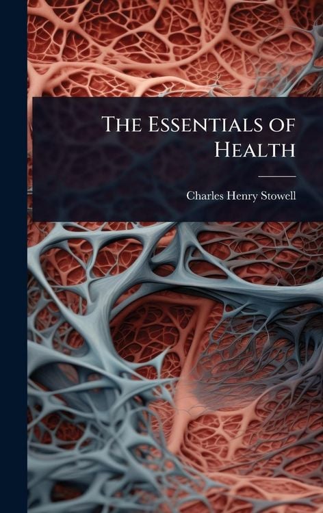 "The Essentials of Health" auf Englisch kaufen