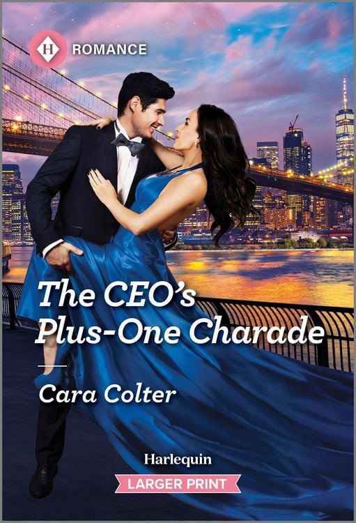 "The Ceo's Plus-One Charade" auf Englisch kaufen