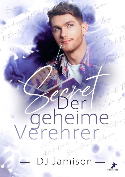 "Secret - Der geheime Verehrer" als eBook kaufen