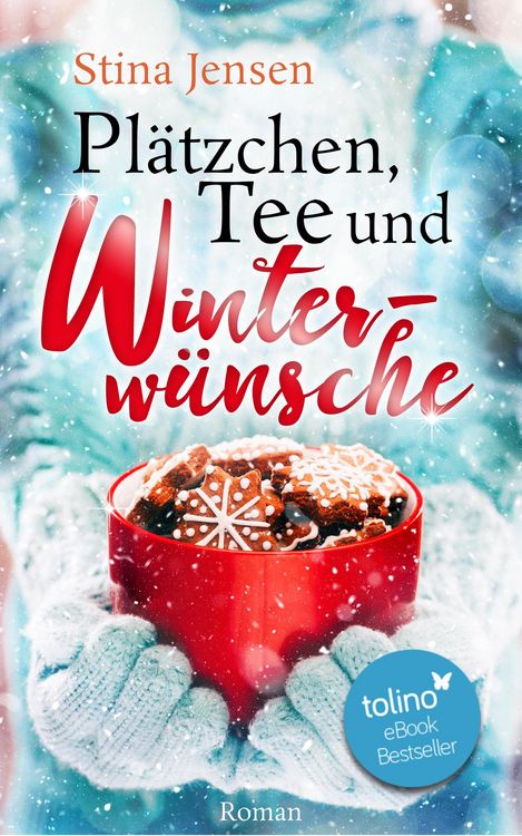 "Engel, Blues und Winterfunkeln" als eBook kaufen