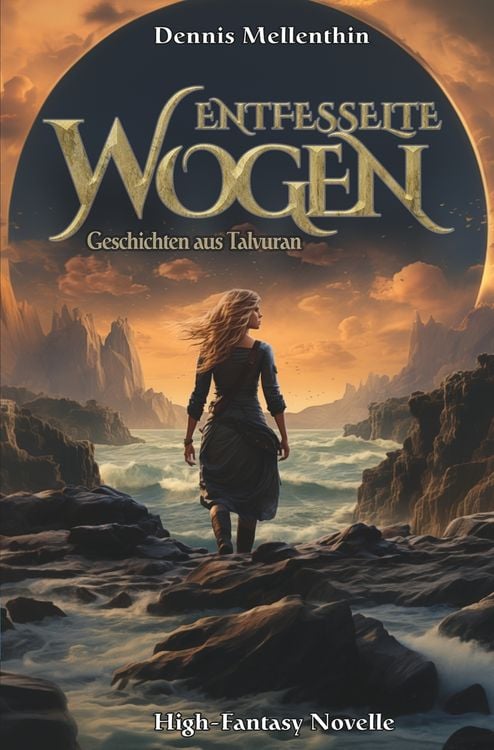 "Entfesselte Wogen" online kaufen