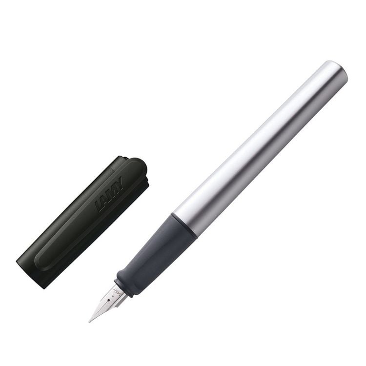 Lamy Füllhalter 037 nexx black Feder A - Weiterführende Schule ...