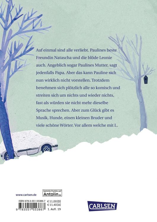 "Wörter mit L" online kaufen