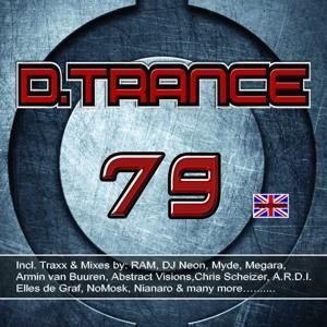 D.Trance 79-Tribute To Gary D. von Various auf CD - Musik | Thalia