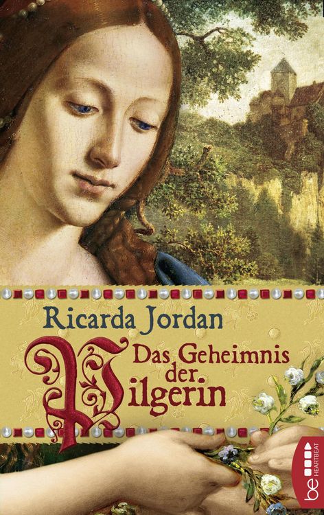 "Der Eid der Kreuzritterin" als eBook kaufen