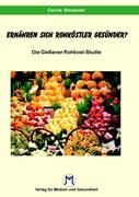 'Essen Rohköstler gesünder ?' von 'Carola Strassner' - Buch - '978-3 ...