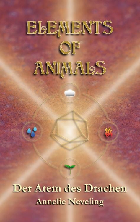 "Elements of Animals" online kaufen