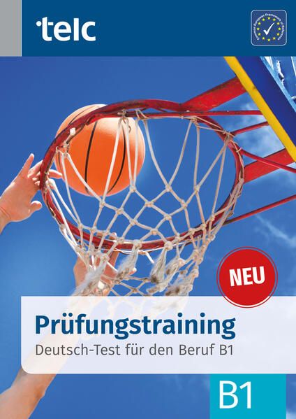 Prüfungstraining online bestellen
