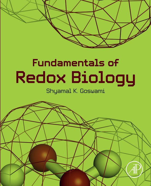 "Fundamentals of Redox Biology" als eBook kaufen