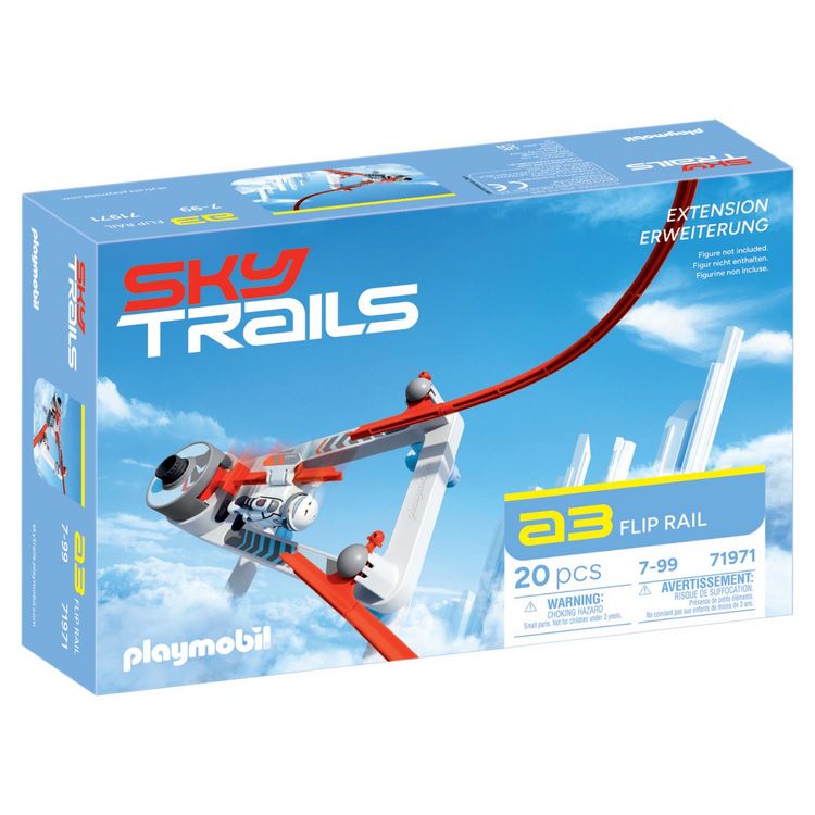 Sky Trails: Starter Kit kaufen
