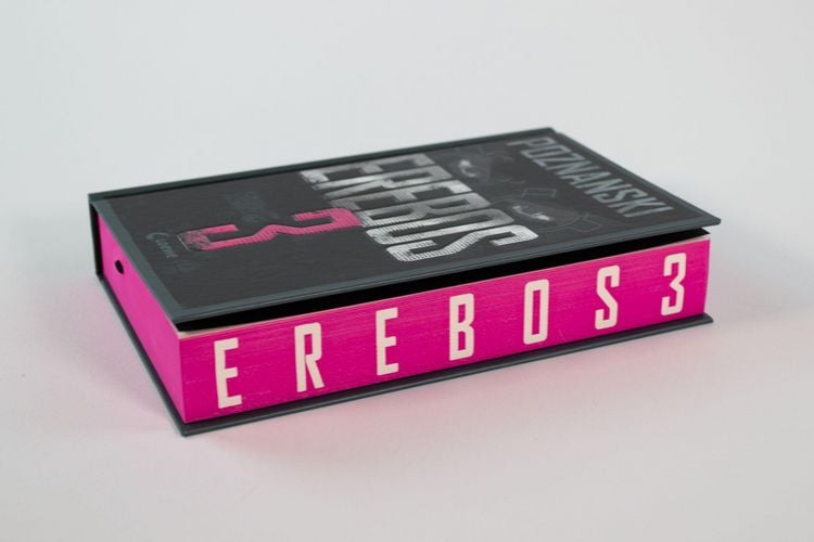 "Erebos 3" online kaufen