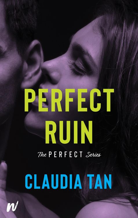 "Perfect Ruin" auf Englisch kaufen