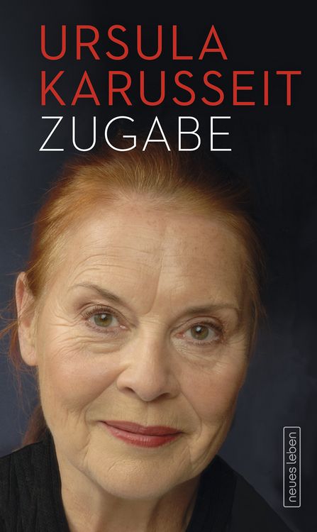 "Zugabe" gebraucht kaufen