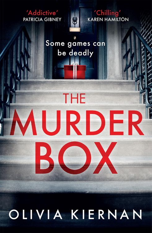 "The Murder Box" als eBook kaufen