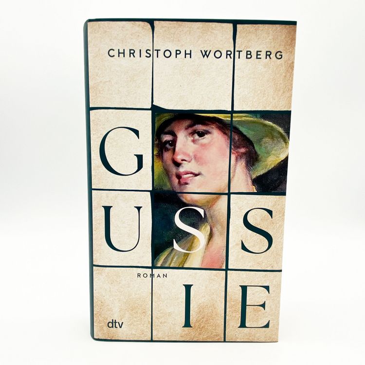 "Gussie" online kaufen