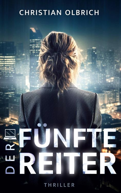 "Der fünfte Reiter" als eBook kaufen