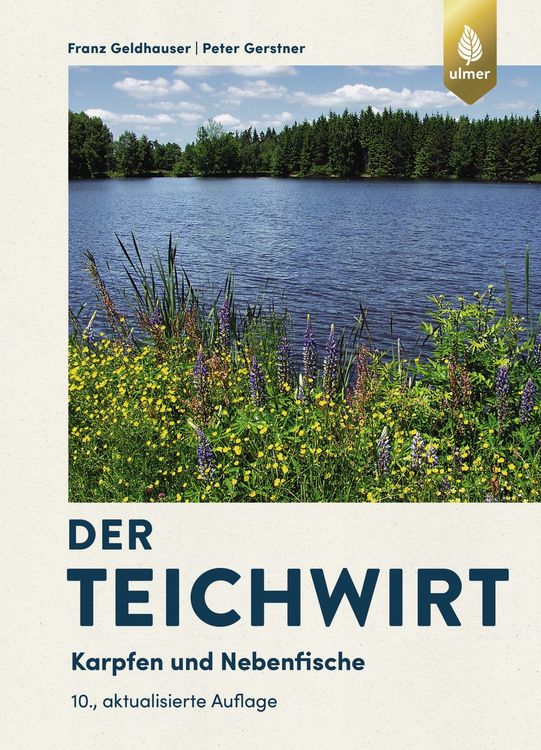 "Der Teichwirt" online kaufen