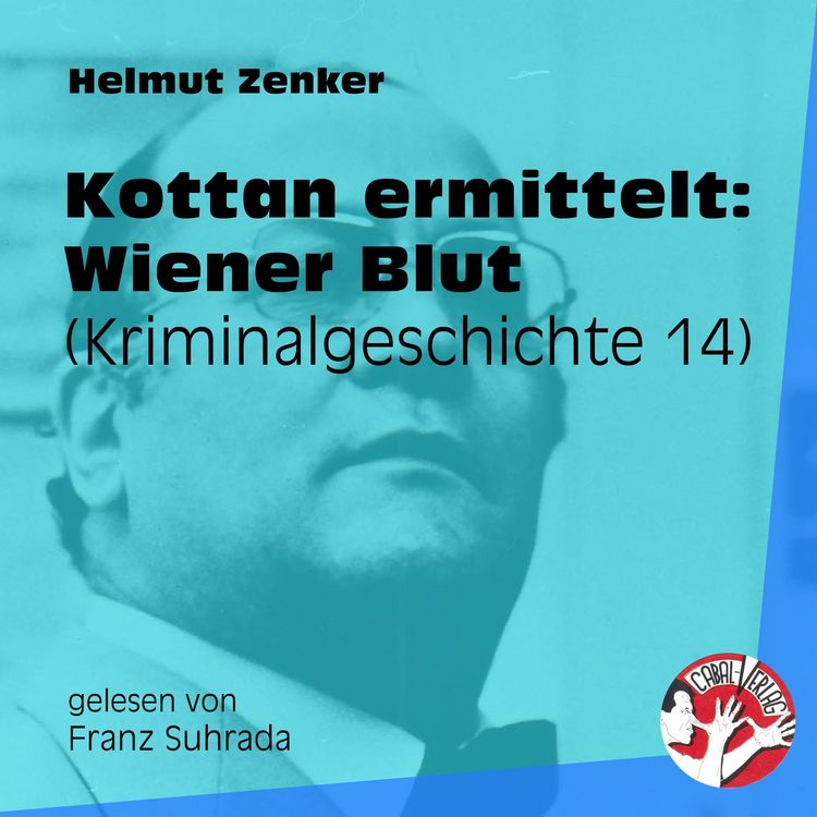 "Kottan ermittelt: Wiener Blut" als Hörbuch kaufen