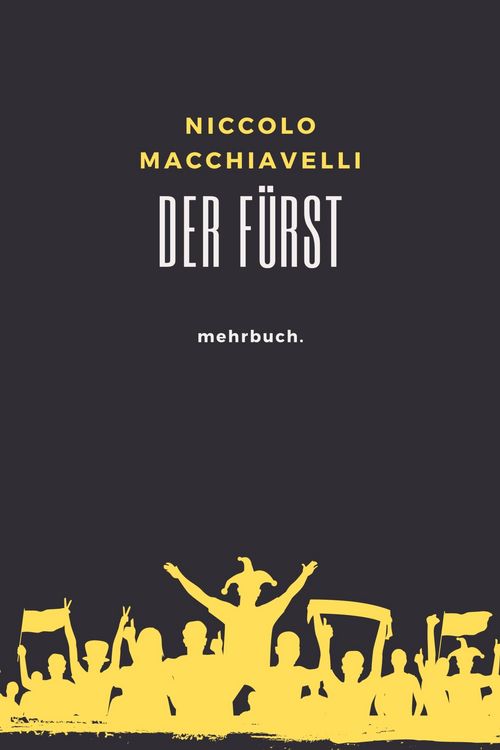 "Der Fürst" als eBook kaufen