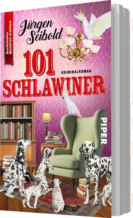 "101 Schlawiner" online kaufen