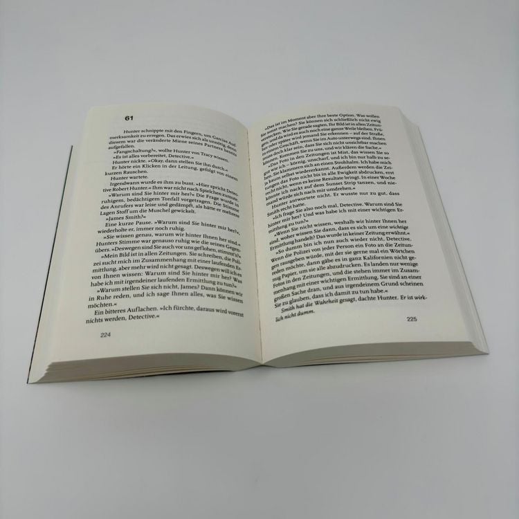 "Der Knochenbrecher / Detective Robert Hunter Band 3" online kaufen