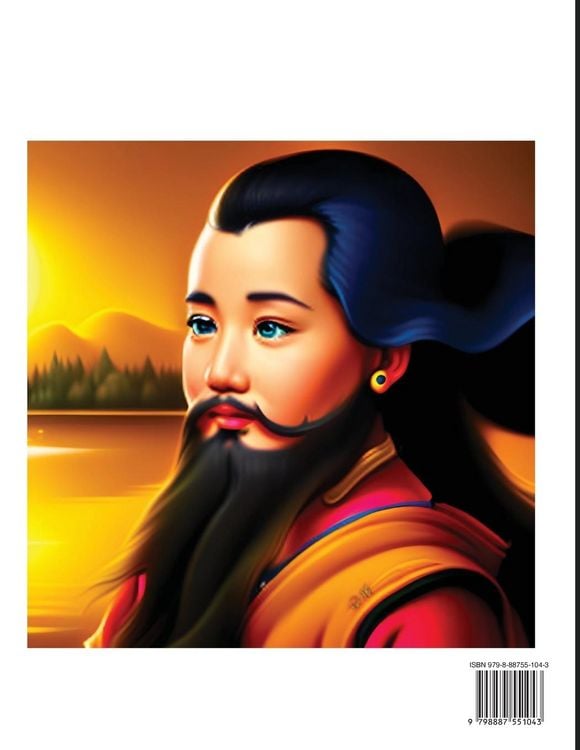 Chinese Poems of Su Songpo (Part 3)- Essential Book for Beginners (HSK ...