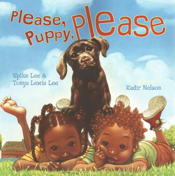 Please, Puppy, Please - Schule & Lernen Schulbuch - 978-0-547-00912-4 ...
