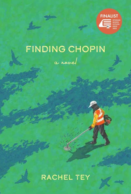 "Finding Chopin" als eBook kaufen