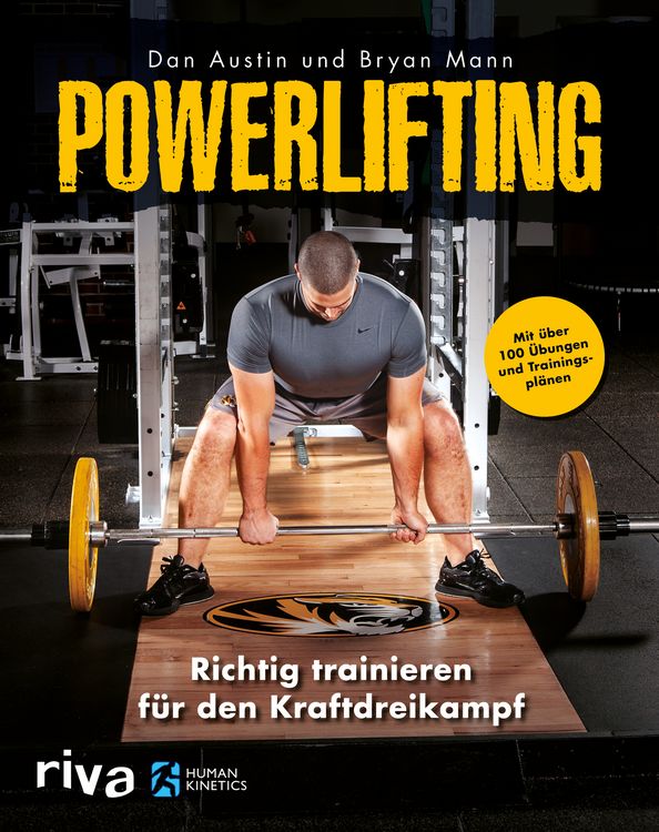 "Powerlifting" online kaufen