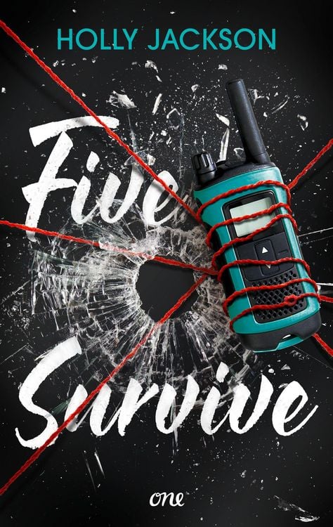 "Five Survive" online kaufen
