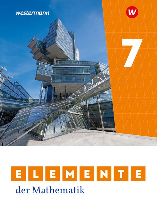 Elemente der Mathematik SI 7. Schulbuch. Ausgabe für Niedersachsen ...