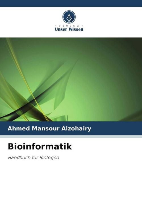 "Bioinformatik" online kaufen