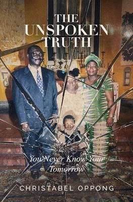 "The Unspoken Truth" als eBook kaufen